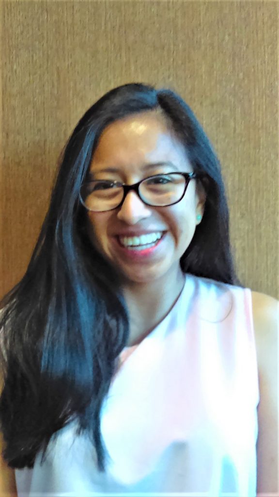 Fellows 2018-19 – Undergraduate Research Scholars Program – UW–Madison