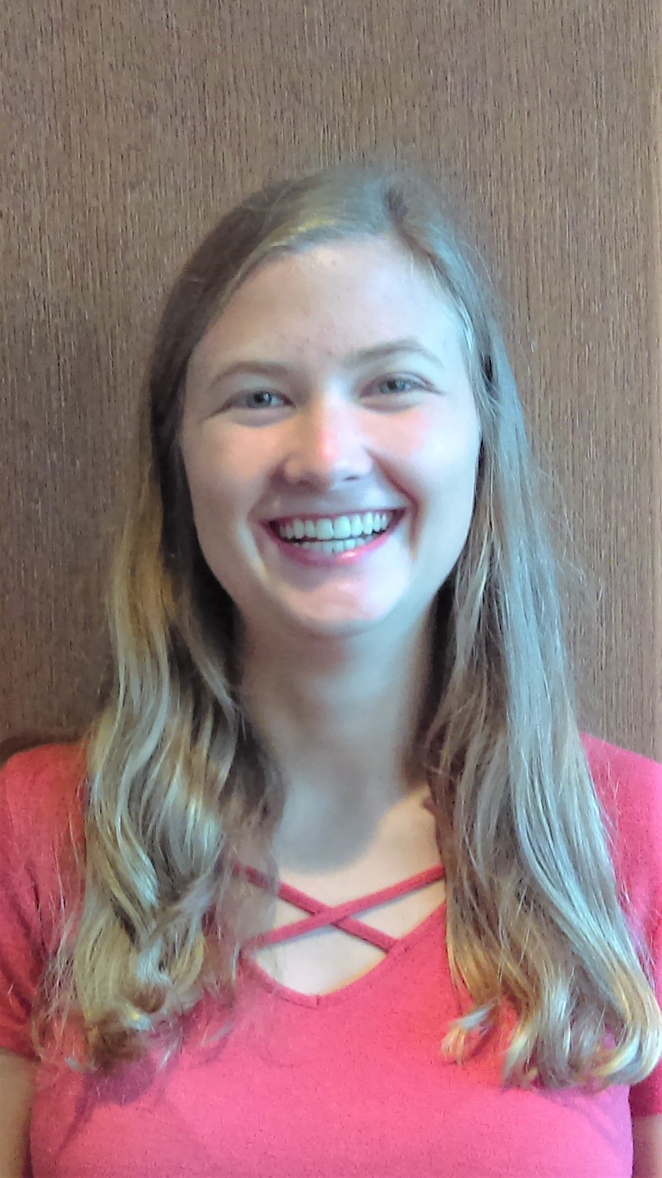 Fellows 2018-19 – Undergraduate Research Scholars Program – UW–Madison