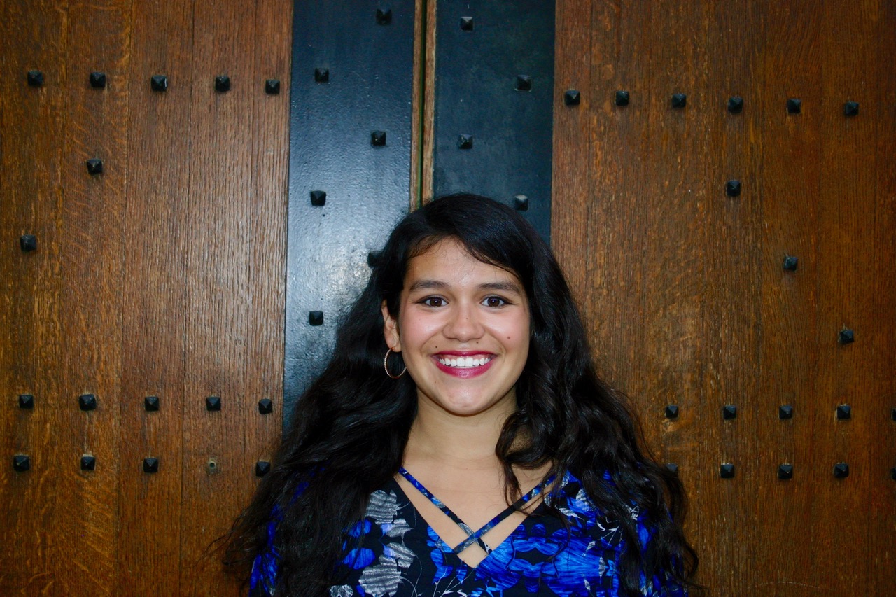 Fellows 2016-17 – Undergraduate Research Scholars Program – UW–Madison