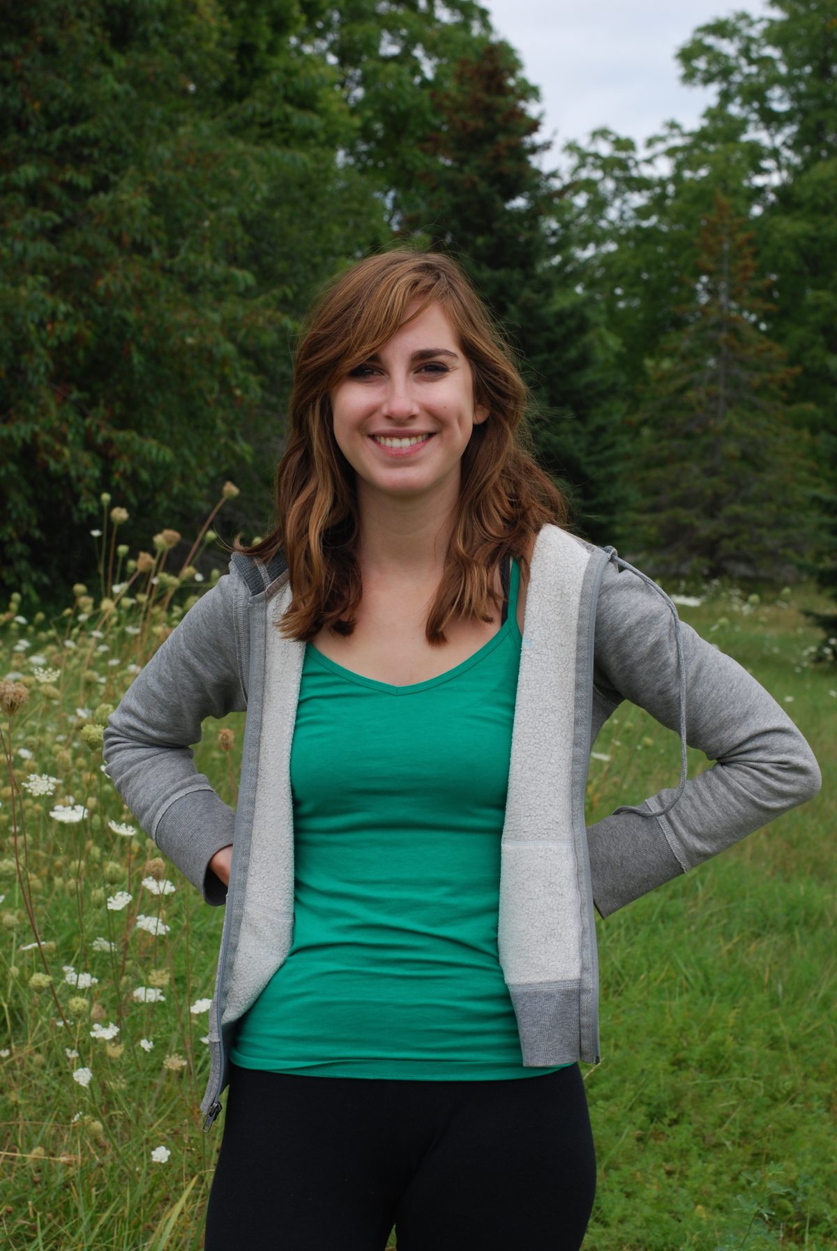Fellows 2015-16 – Undergraduate Research Scholars Program – UW–Madison