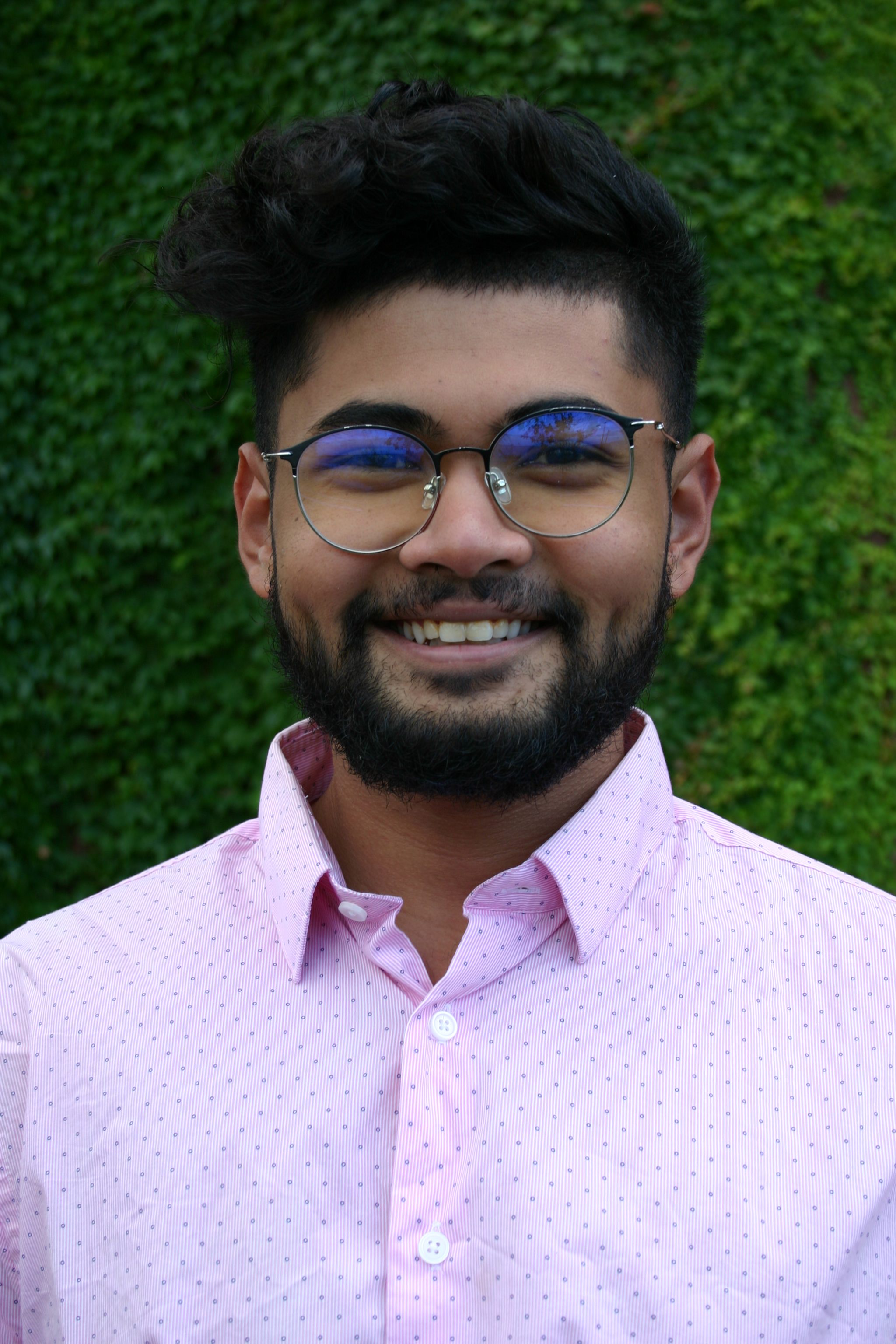 Fellows 2019-2020 – Undergraduate Research Scholars Program – UW–Madison