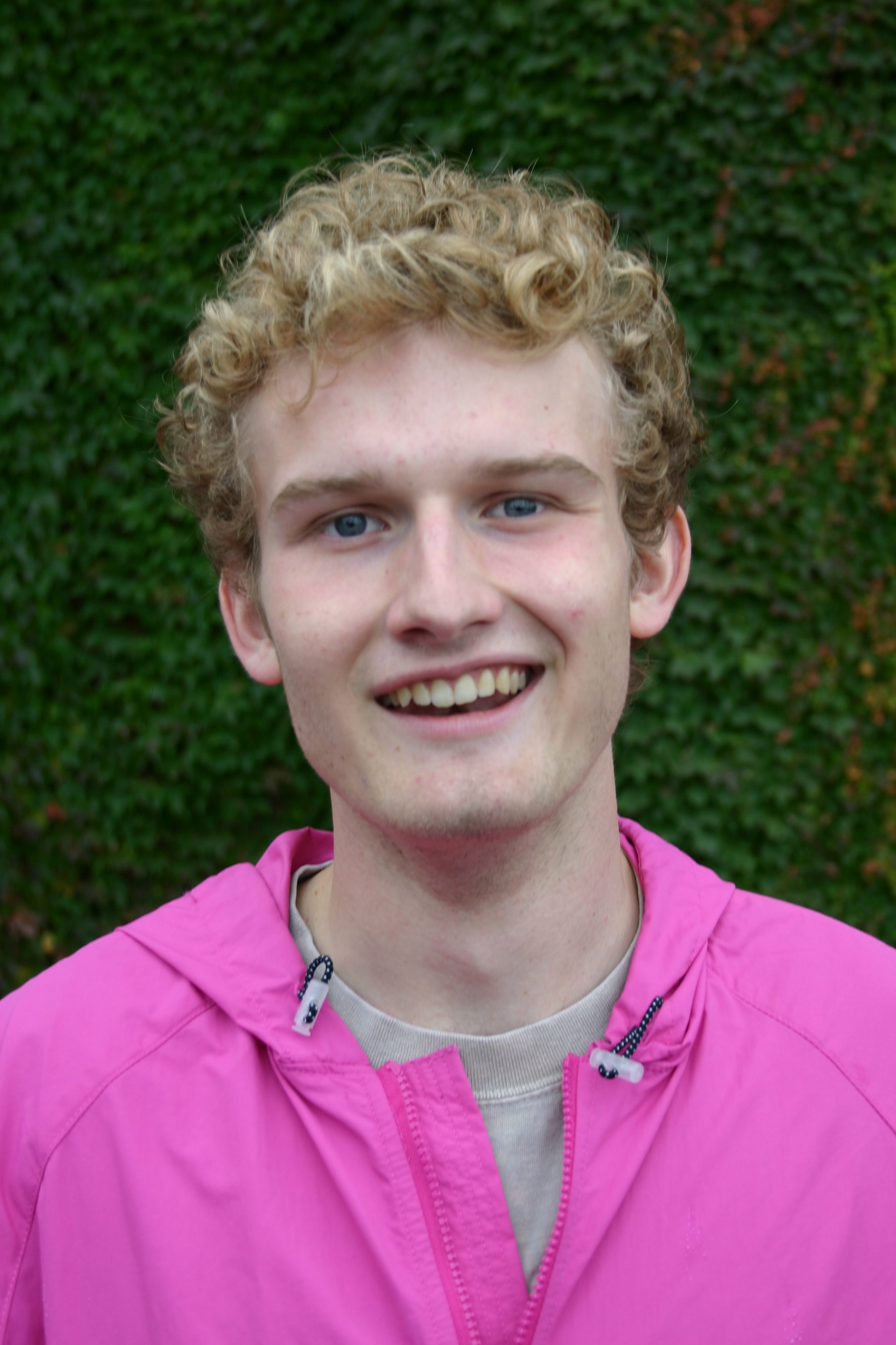 Fellows 2019-2020 – Undergraduate Research Scholars Program – UW–Madison