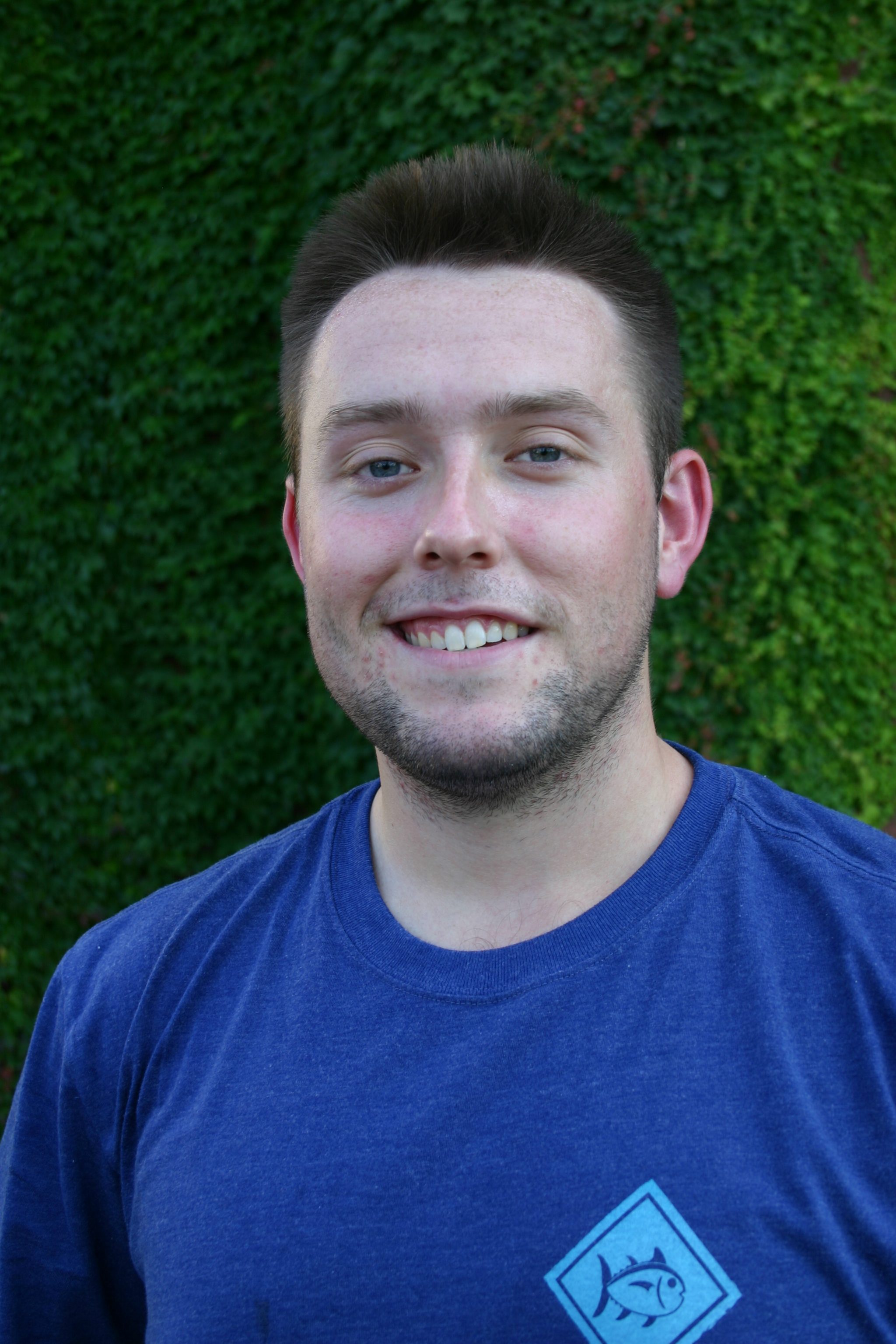 Fellows 2019-2020 – Undergraduate Research Scholars Program – UW–Madison