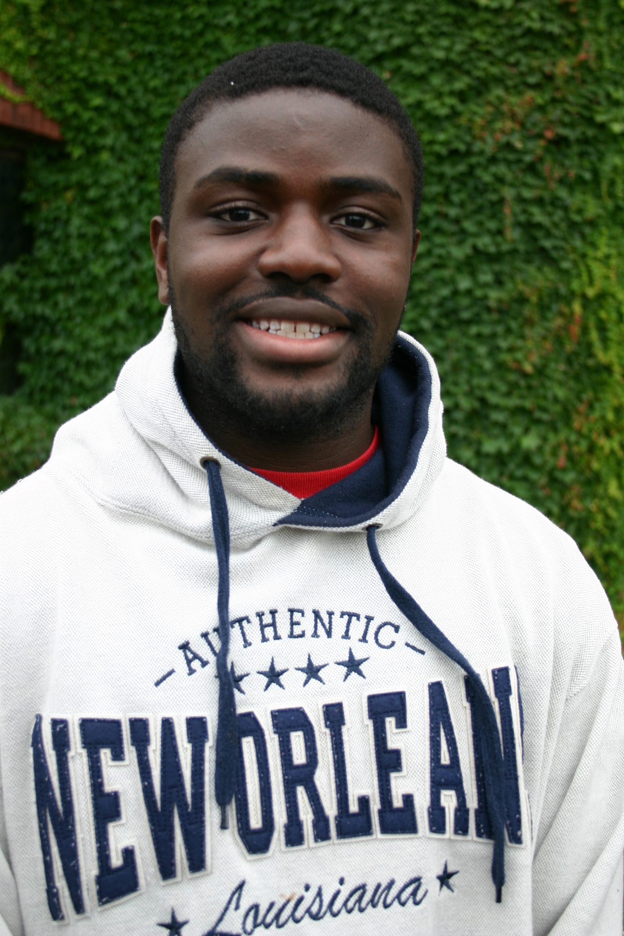 Fellows 2020-2021 – Undergraduate Research Scholars Program – UW–Madison