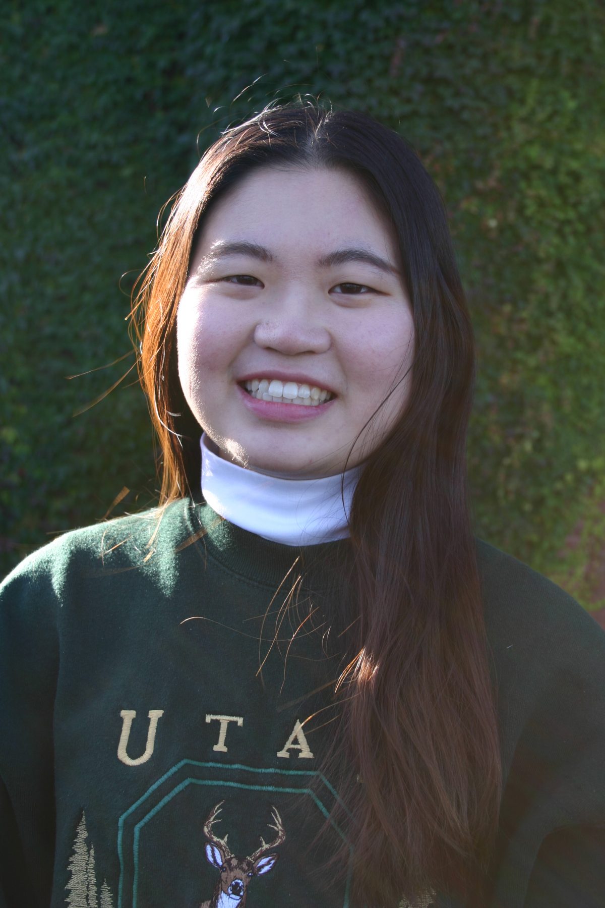 Fellows 2019-2020 – Undergraduate Research Scholars Program – UW–Madison