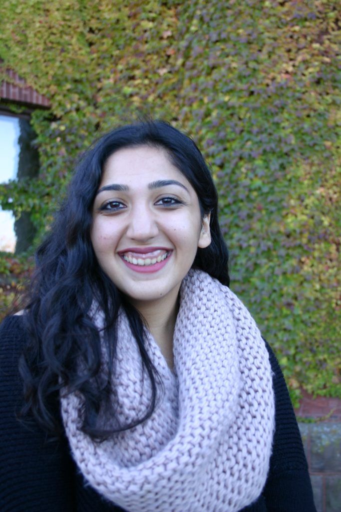 Fellows 2019-2020 – Undergraduate Research Scholars Program – UW–Madison