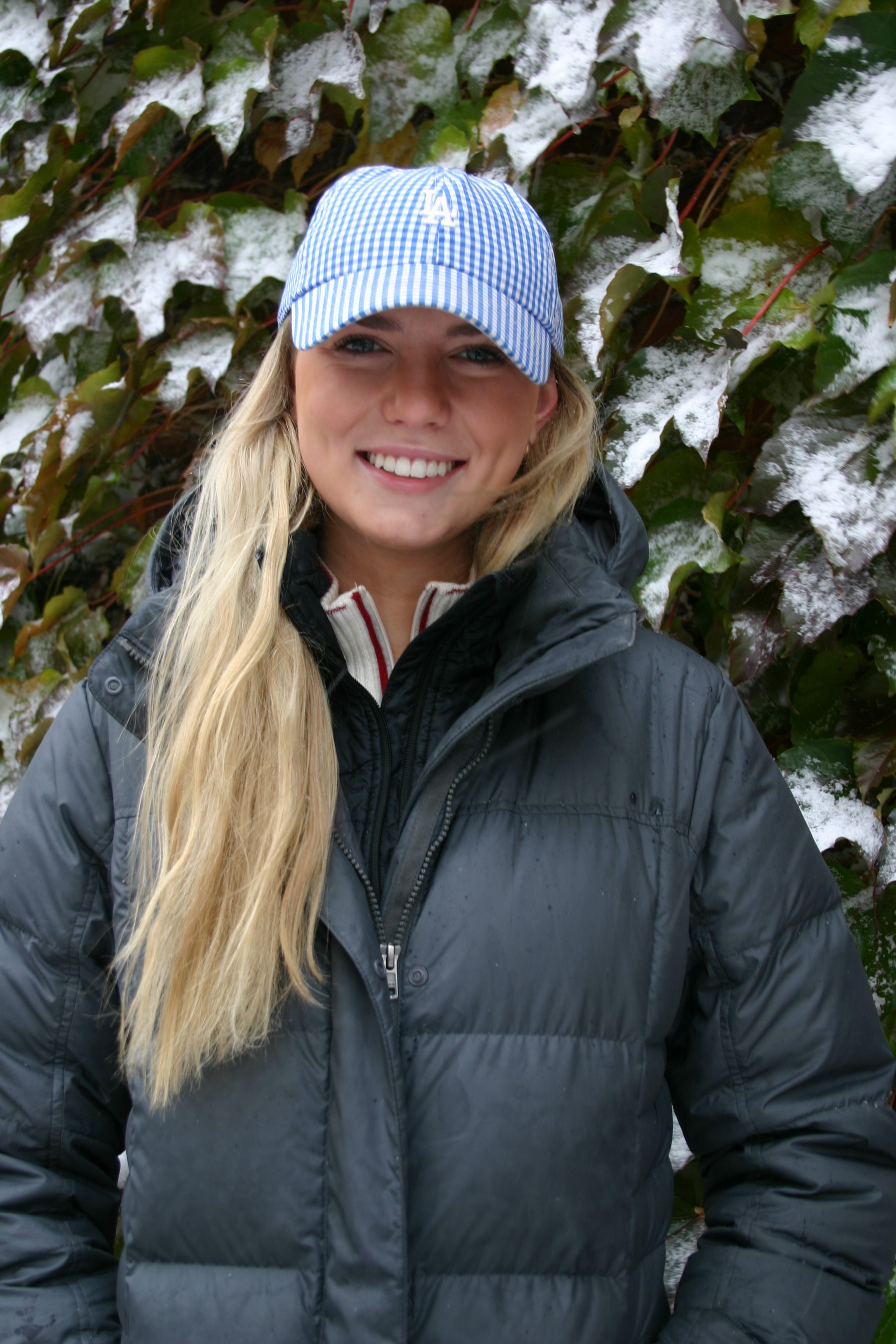 Fellows 2019-2020 – Undergraduate Research Scholars Program – UW–Madison