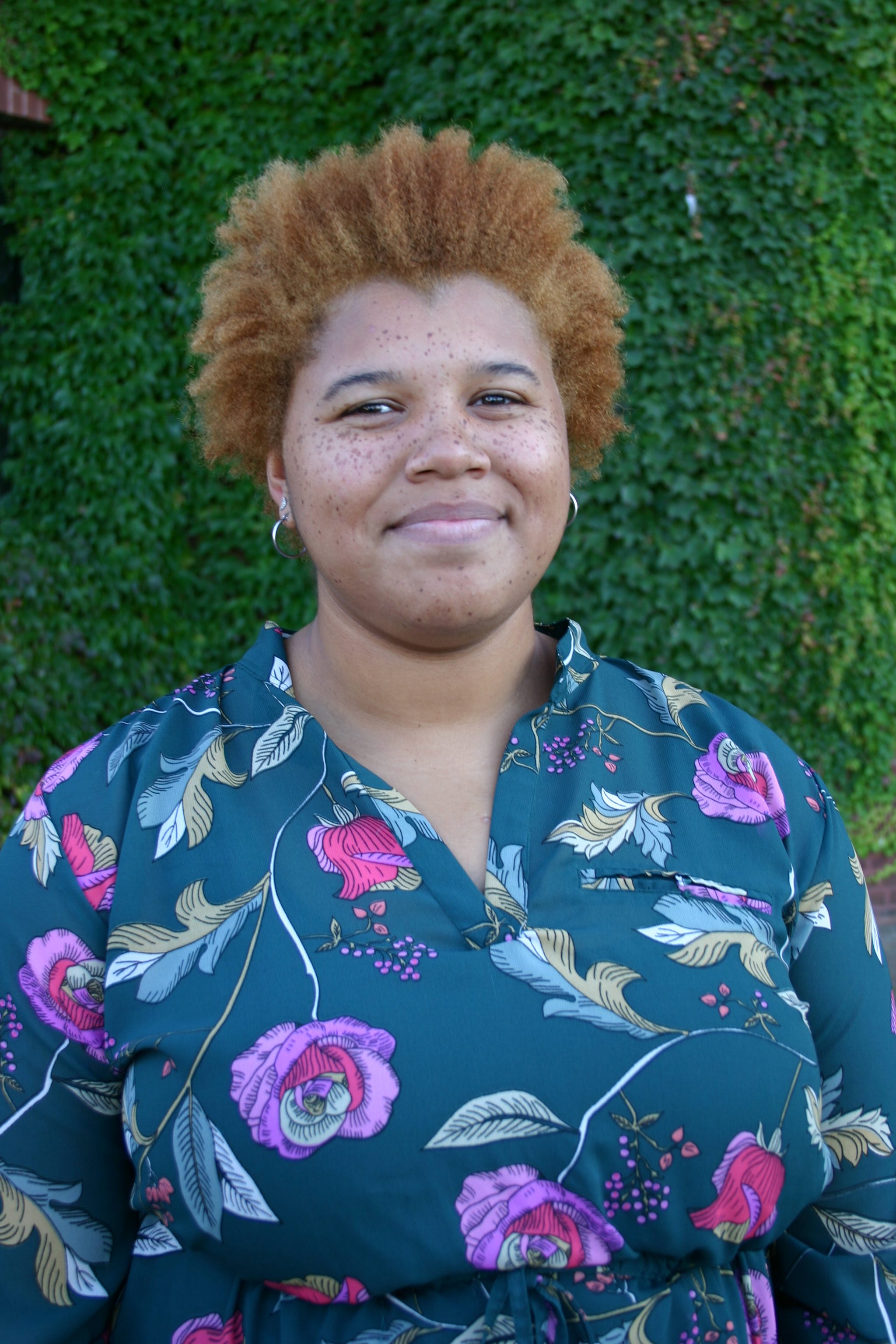 Fellows 2019-2020 – Undergraduate Research Scholars Program – UW–Madison