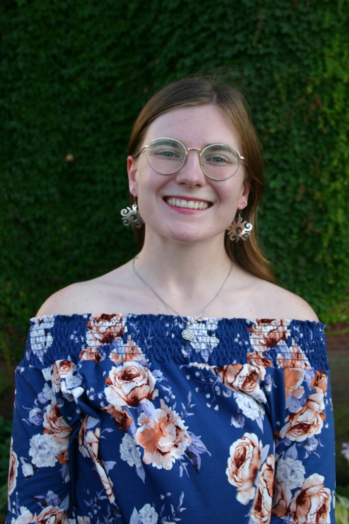 Fellows 2019-2020 – Undergraduate Research Scholars Program – UW–Madison