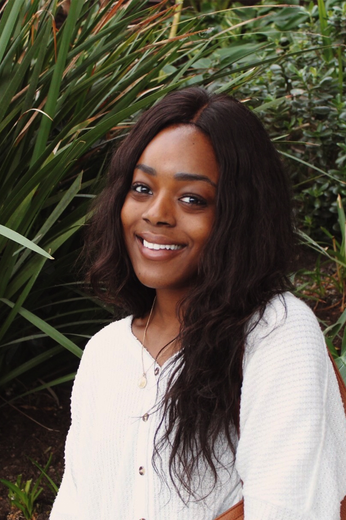 Fellows 2020-2021 – Undergraduate Research Scholars Program – UW–Madison