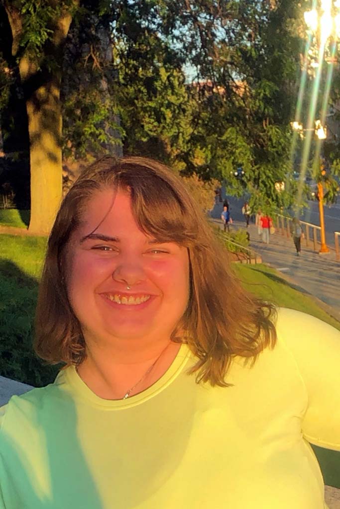 Fellows 2021-2022 – Undergraduate Research Scholars Program – UW–Madison