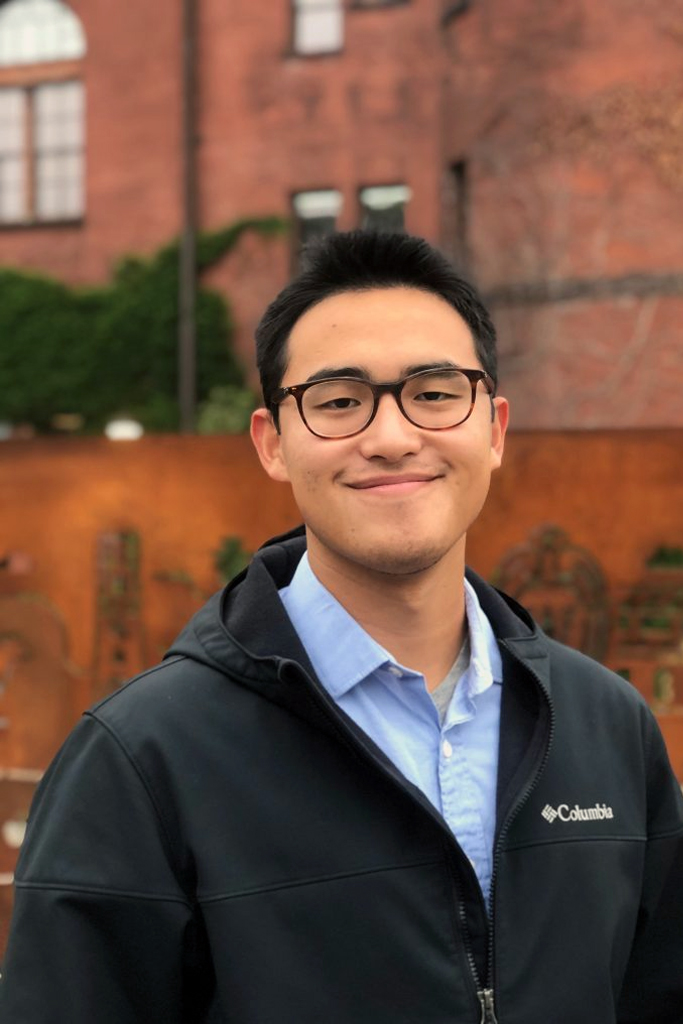 Current Fellows – Undergraduate Research Scholars Program – UW–Madison