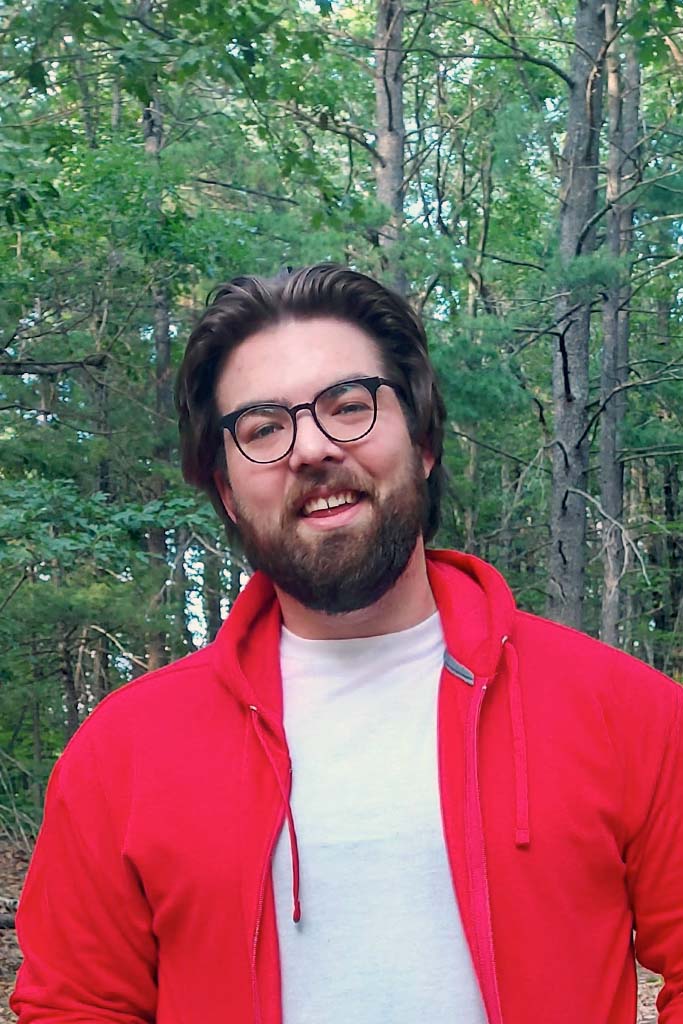 Fellows 2021-2022 – Undergraduate Research Scholars Program – UW–Madison