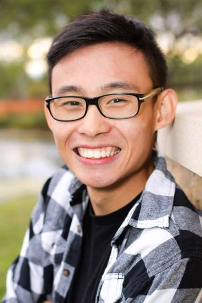 Current Fellows – Undergraduate Research Scholars Program – UW–Madison