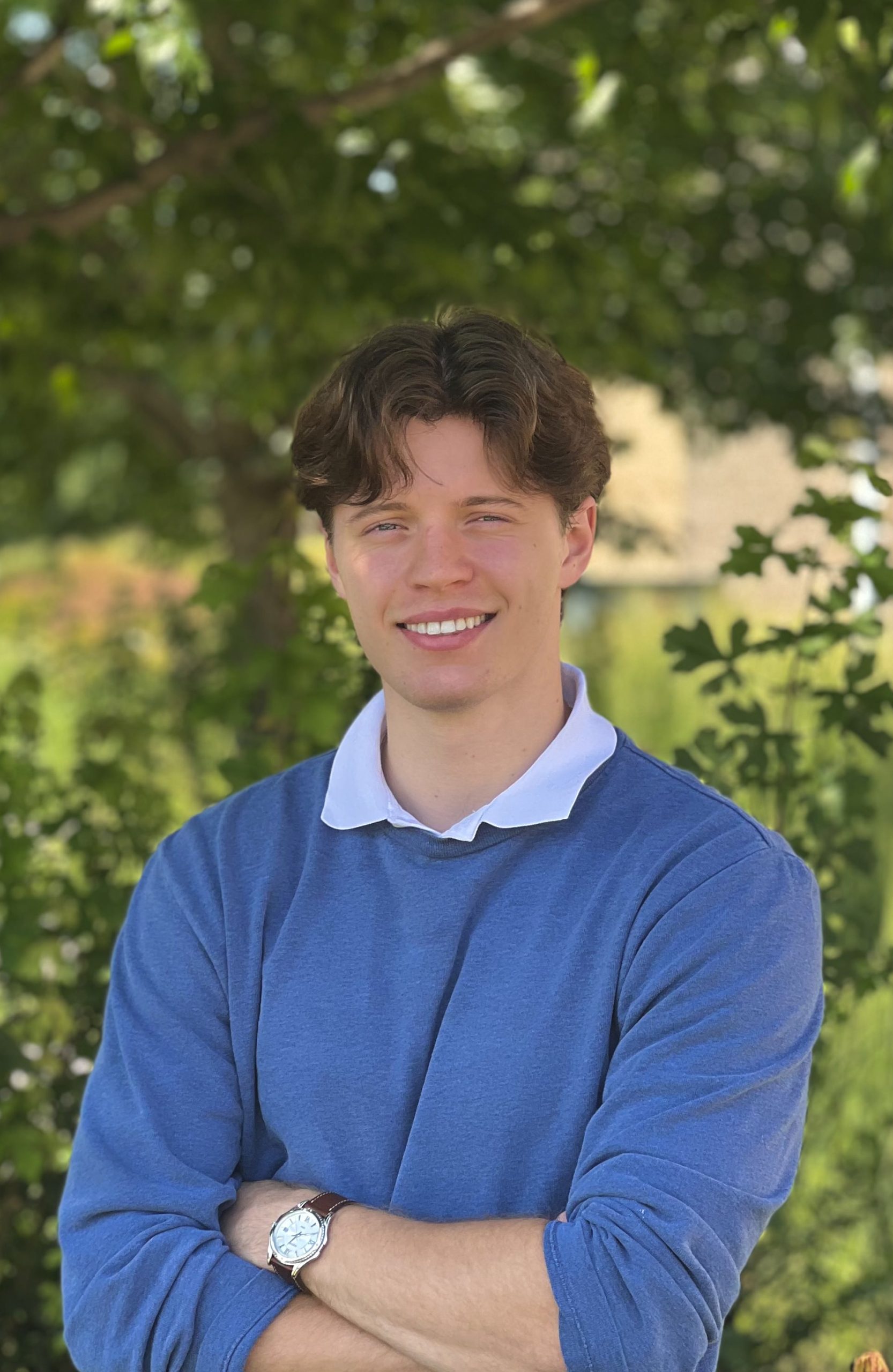 Current Fellows – Undergraduate Research Scholars Program – UW–Madison