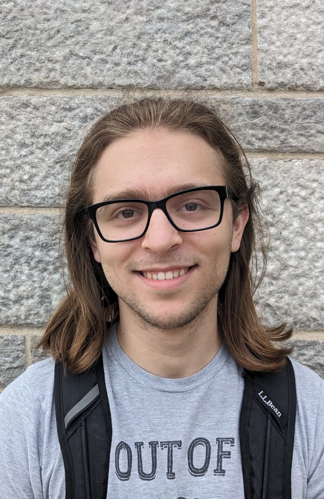 Current Fellows – Undergraduate Research Scholars Program – UW–Madison