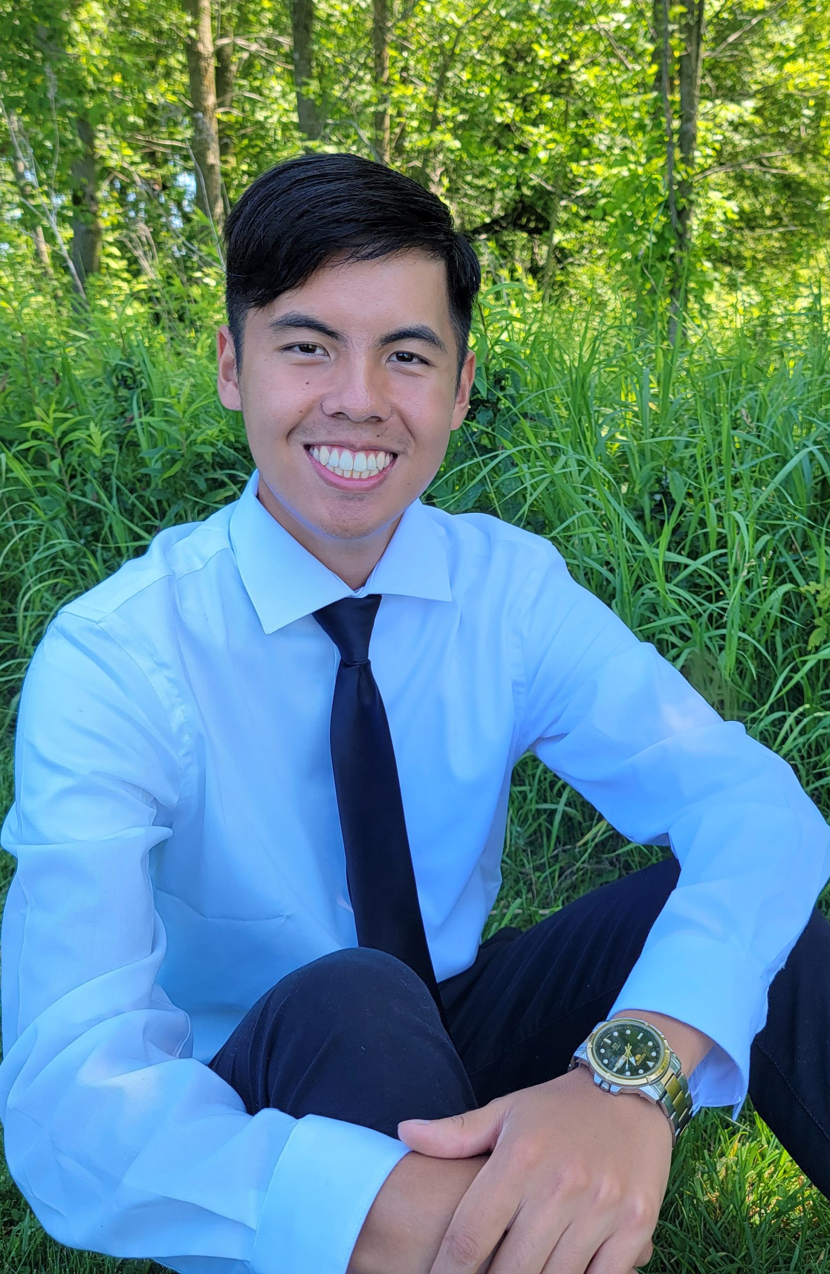 Current Fellows – Undergraduate Research Scholars Program – UW–Madison