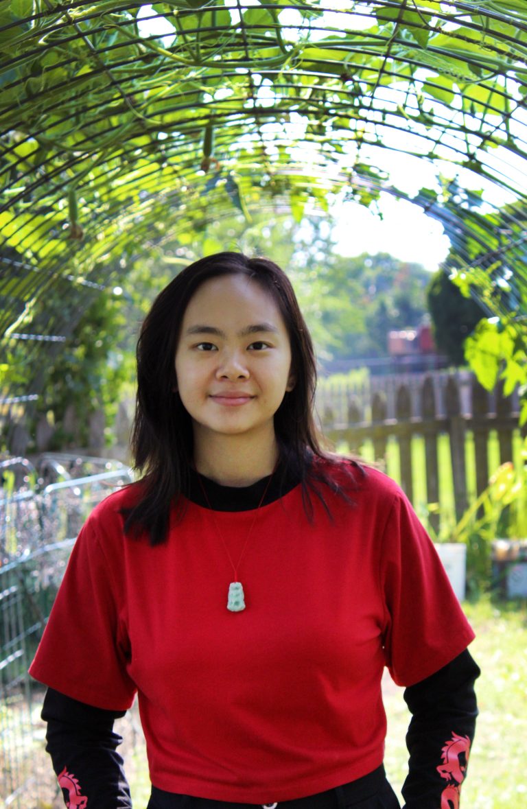 Current Fellows – Undergraduate Research Scholars Program – UW–Madison