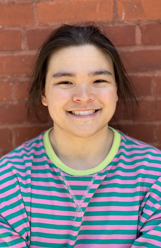 Current Fellows – Undergraduate Research Scholars Program – UW–Madison