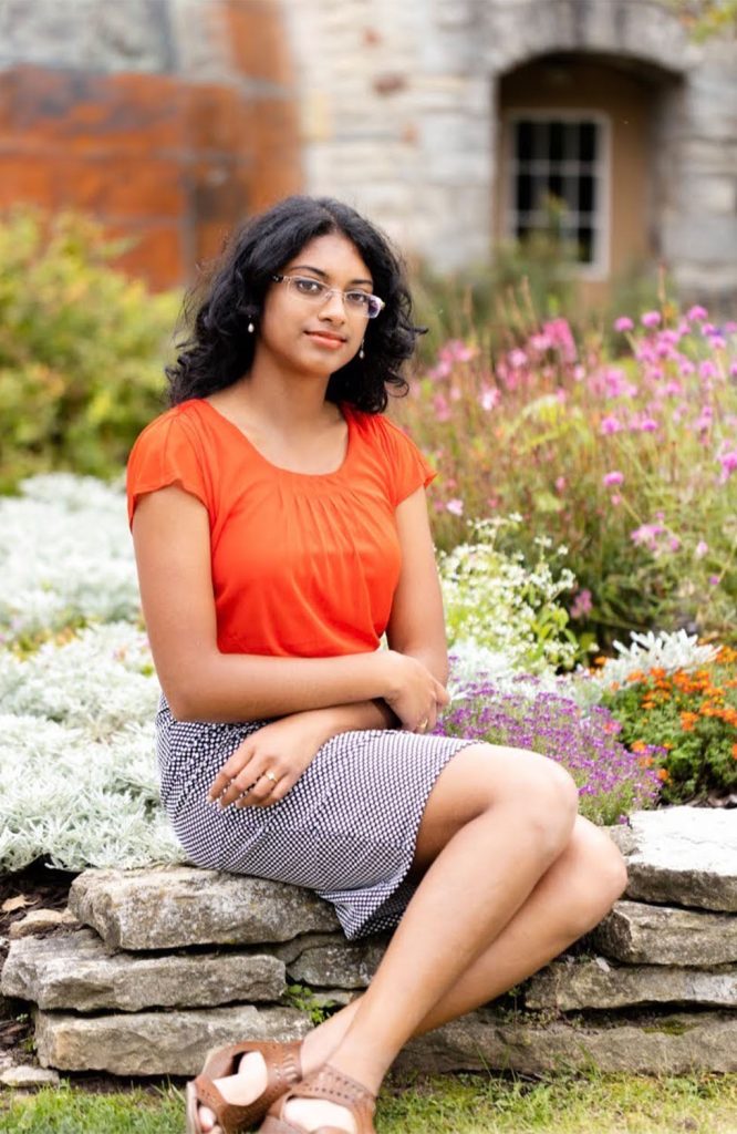 Current Fellows – Undergraduate Research Scholars Program – UW–Madison