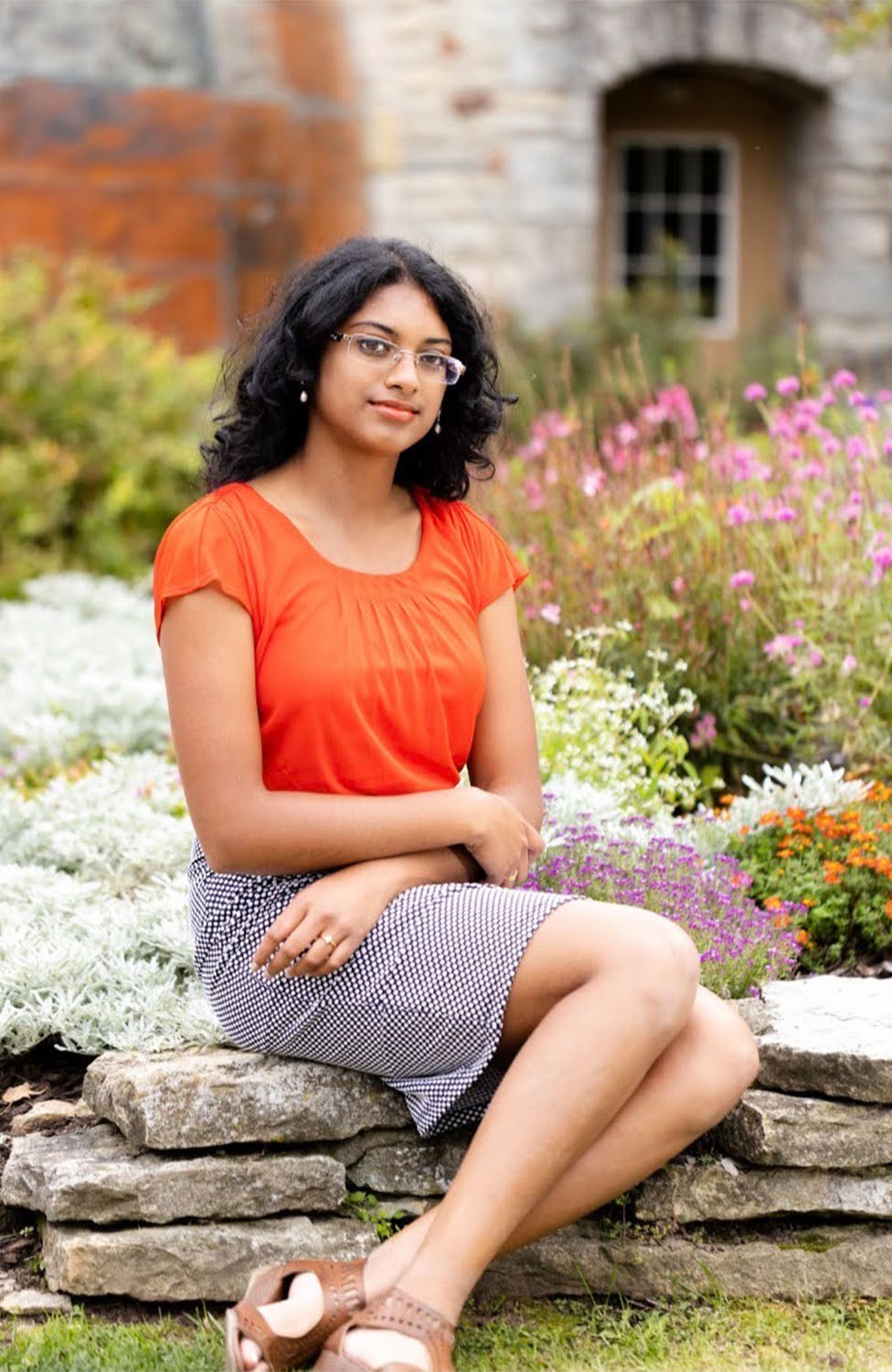 Current Fellows – Undergraduate Research Scholars Program – UW–Madison