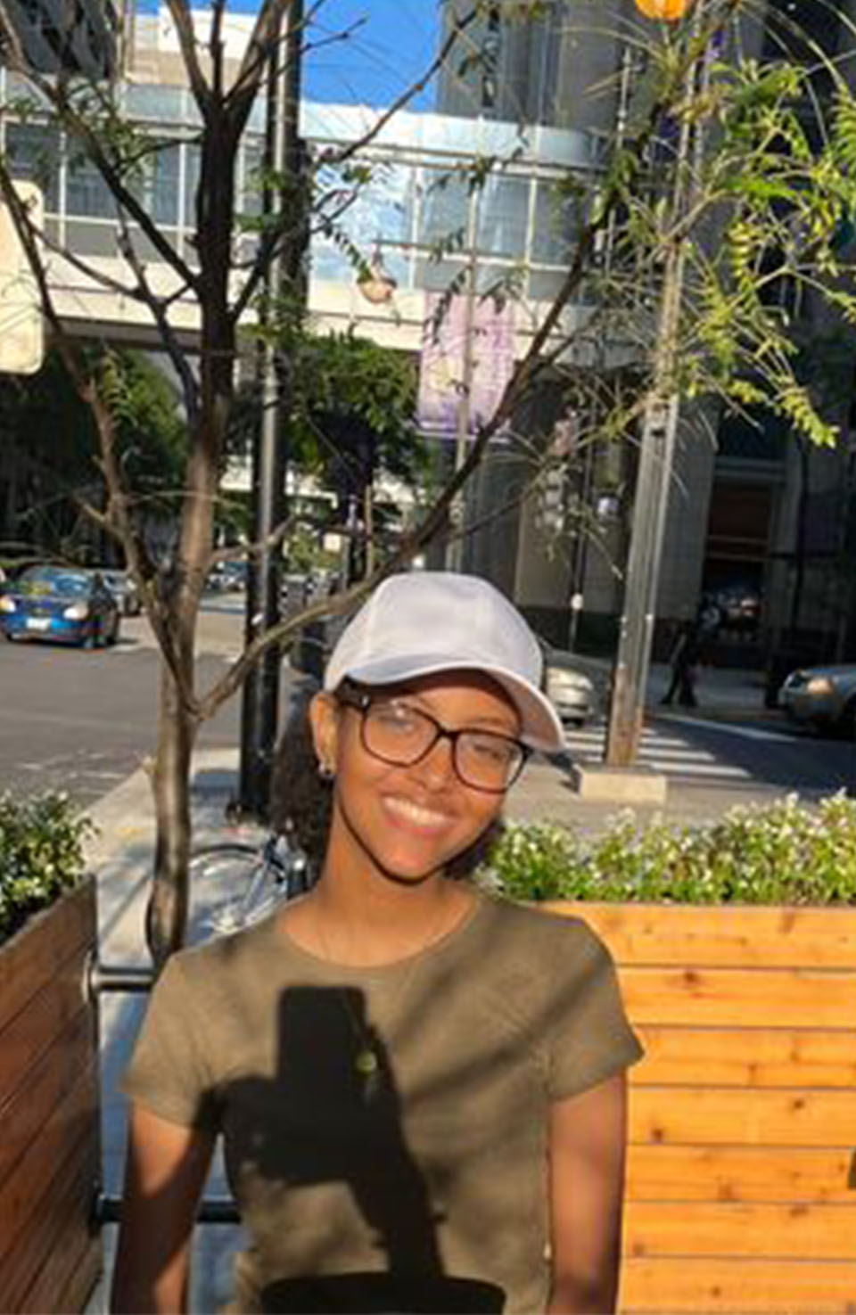 Current Fellows – Undergraduate Research Scholars Program – UW–Madison